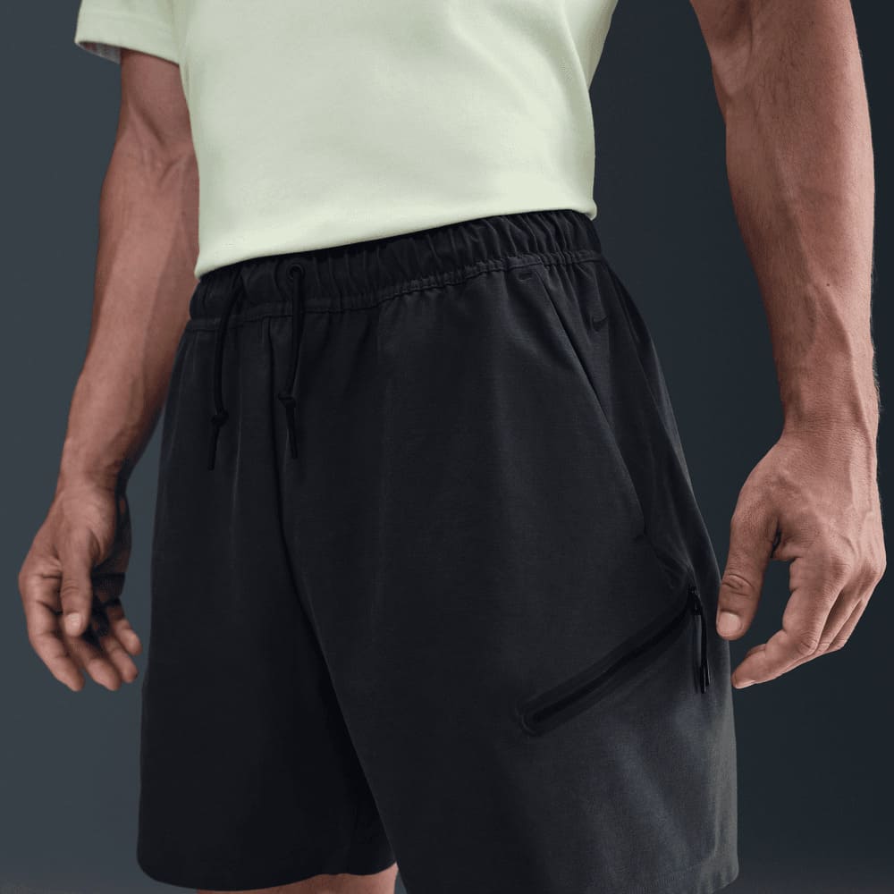 Nike Tech | Shorts de Shori Dri-FIT holgado hombre | Gris