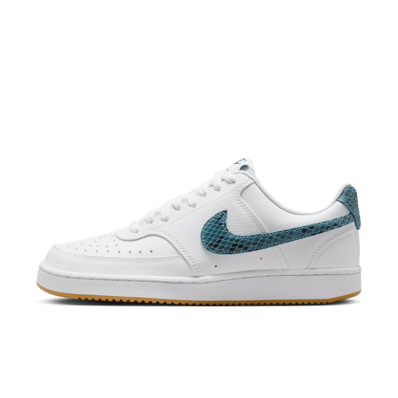 Nike Court Vision Low Premium