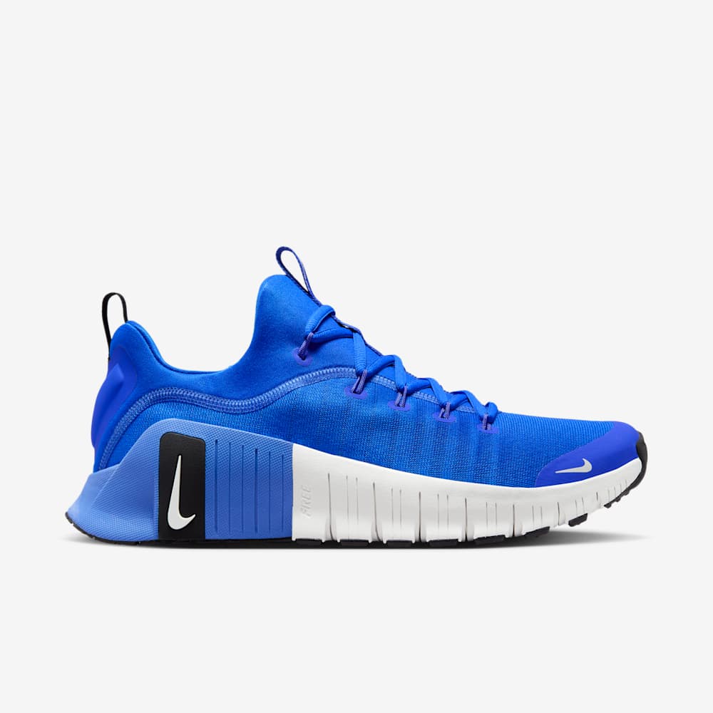 Nike Free Metcon 6 | Tenis de entrenamiento para hombre | Azul