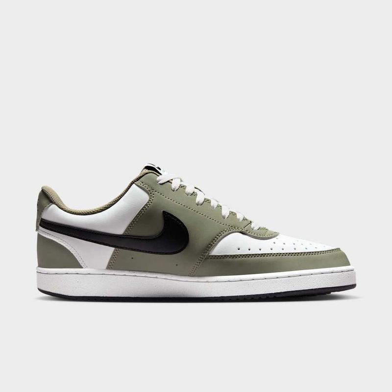 Nike Court Vision Low